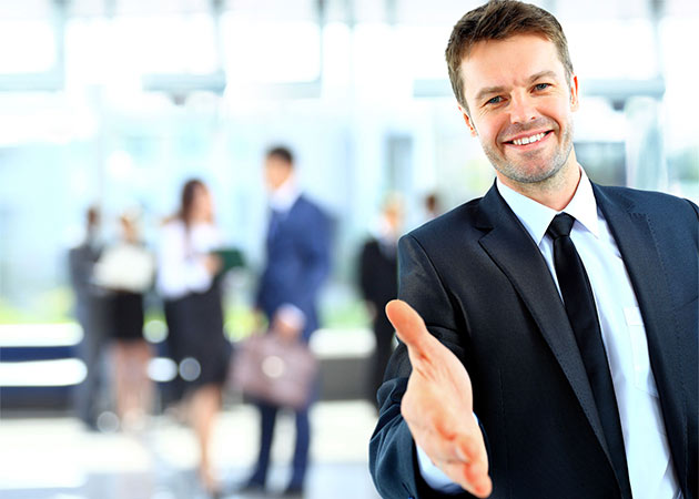 Les compétences personnelles font la différence - Scan