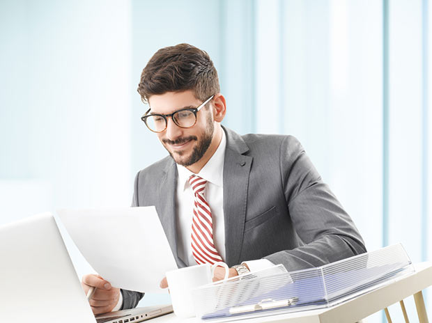 Comment exploiter les résultats d’un assessment ? - Scan